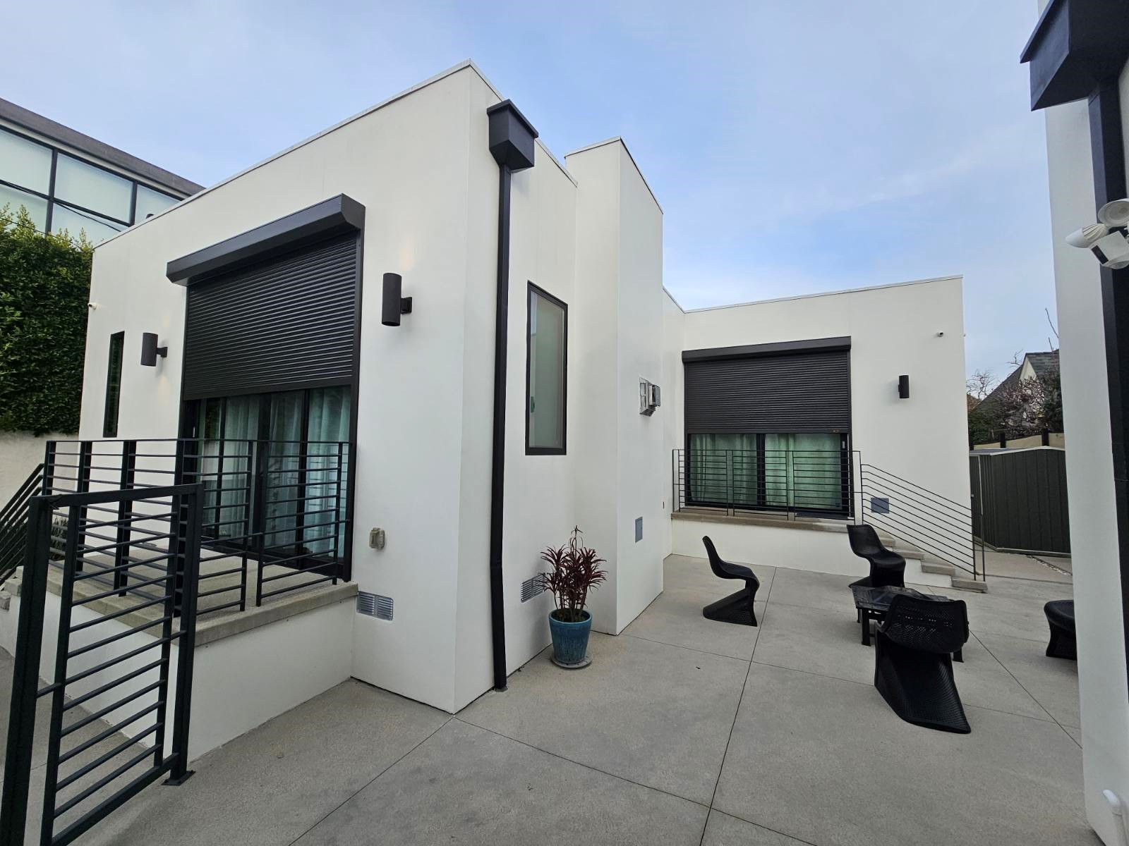 Durable Rolling Shutters for Security, Privacy, Shade, & More! | SoCal ...